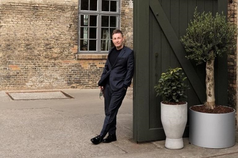 Design Company Bolia Sets New Sales Record